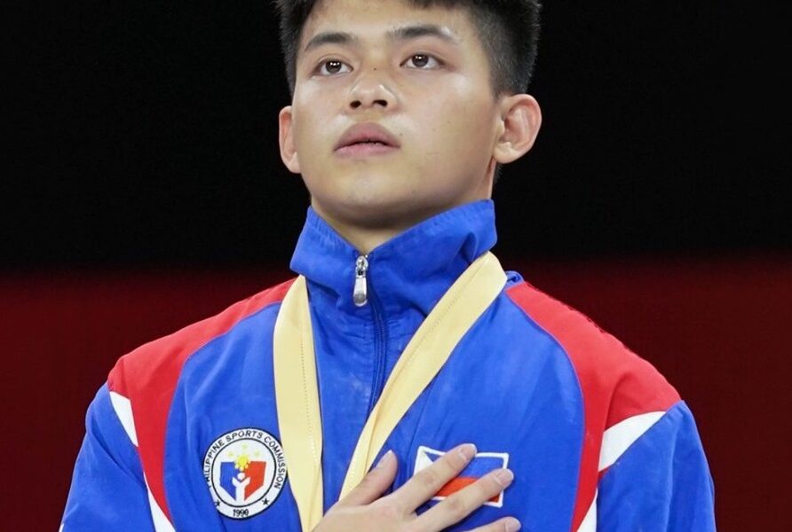 Yulo back in world’s elite with gold-silver haul at world championship ...