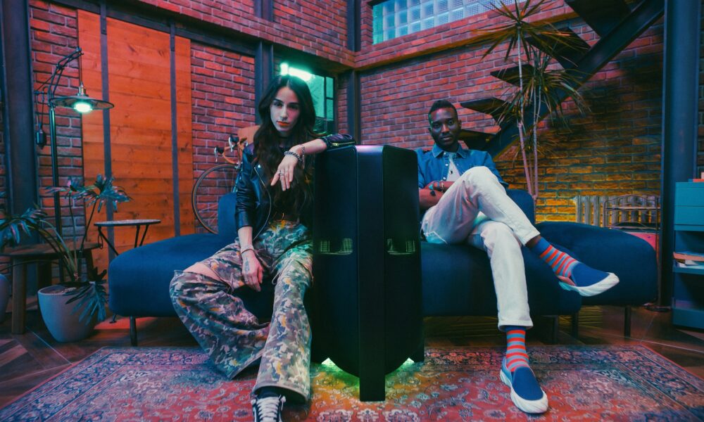 Hear a new sound experience with Samsung Sound Tower – COUNTPH