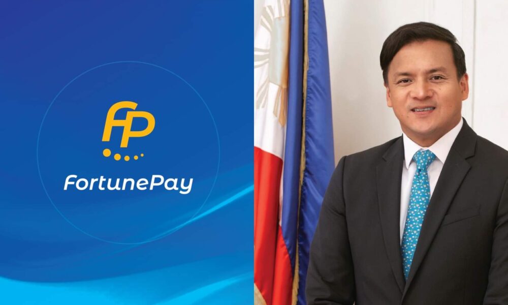 Supreme Court gets digital boost from Fortune Pay – COUNTPH