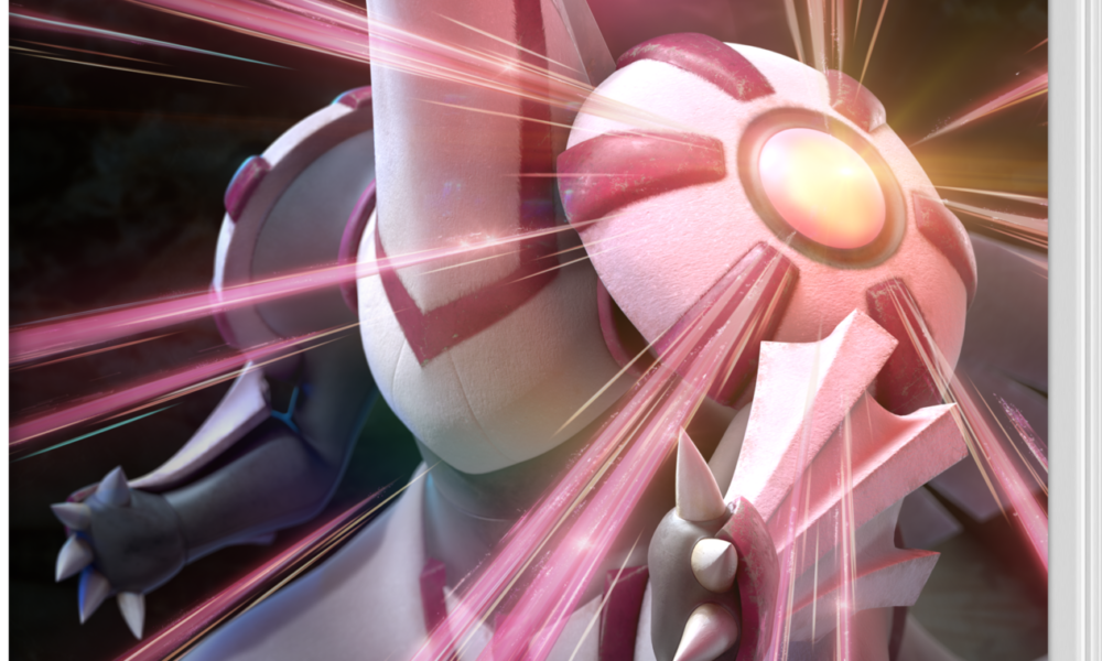 Nintendo Switch releases ‘Make Faces with Pokémon’ Original TikTok ...