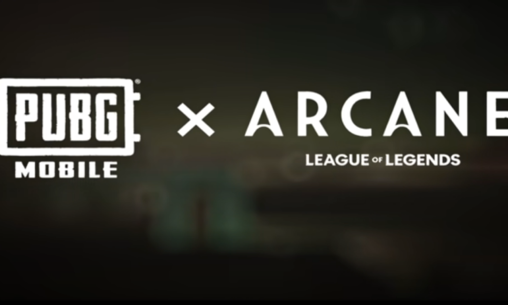 PUBG Mobile x Arcane collab receives rave reviews – COUNTPH