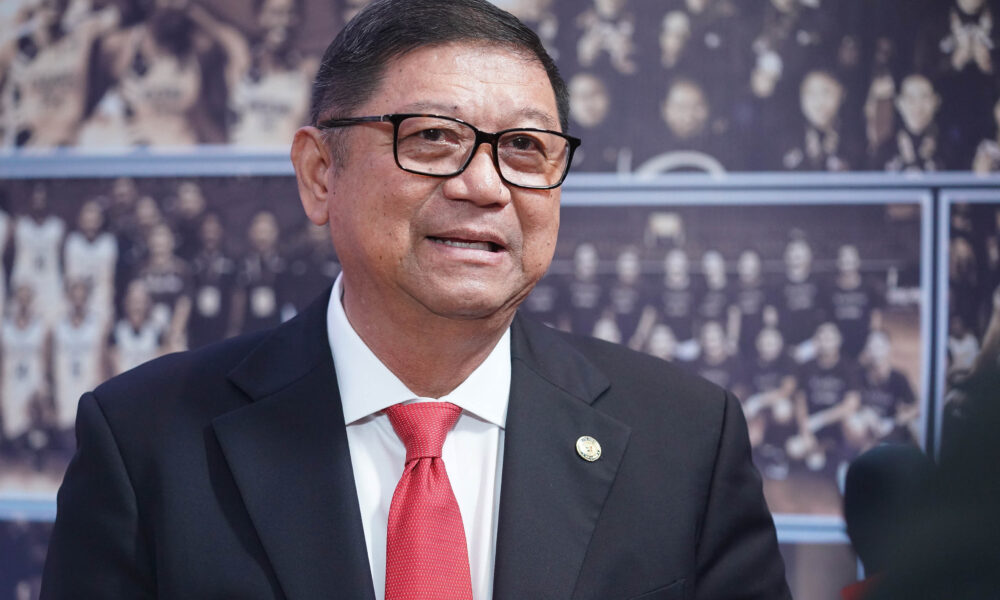 PSC chairman Ramirez is Excellence in Leadership awardee at PSA Awards ...