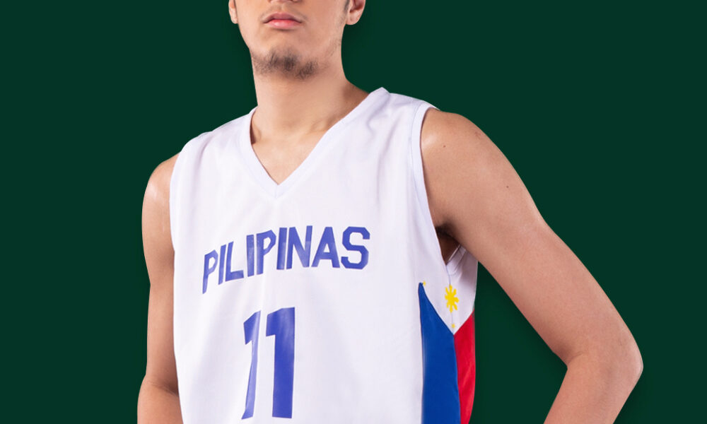 Sotto goes undrafted in NBA, but goal still alive – COUNTPH