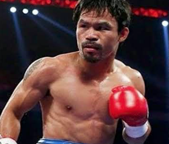 Pacquiao clarifies: Gibbons still represents MP Promotions – COUNTPH