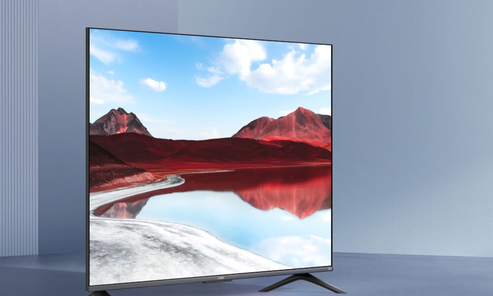 Xiaomi launches Xiaomi TV A and A Pro 2025 Series in the Philippines ...