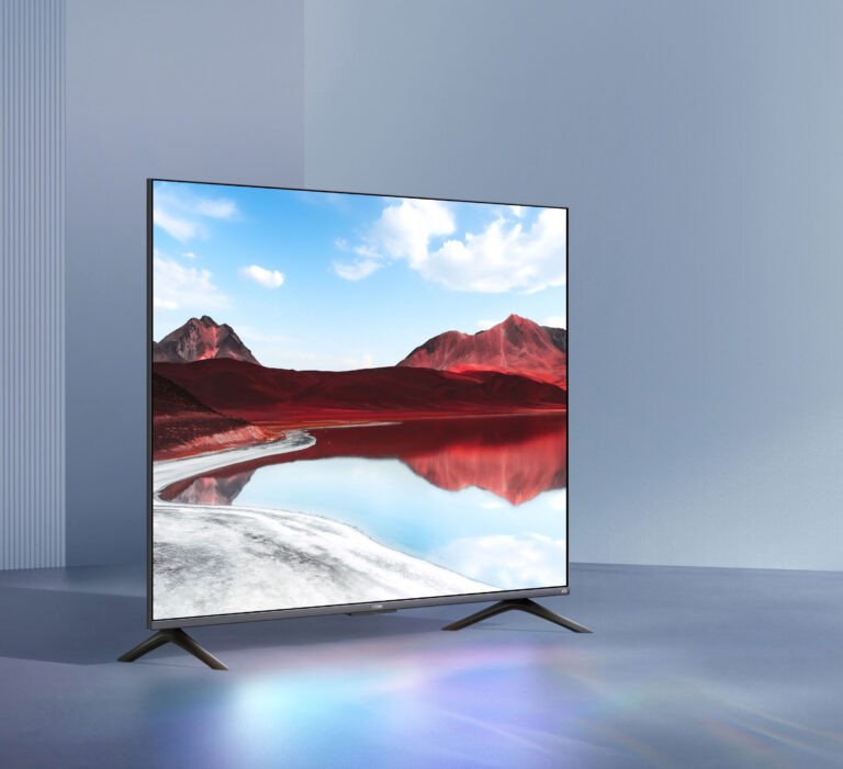 Xiaomi launches Xiaomi TV A and A Pro 2025 Series in the Philippines ...