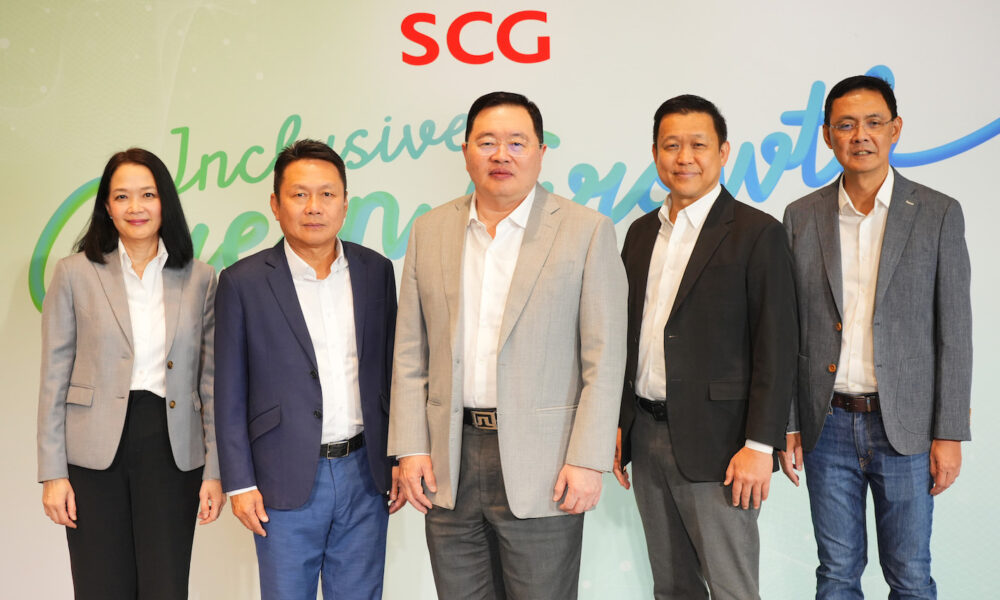 SCG prioritizes efficiency, sustainable growth in Q3, 9M/2024 report ...